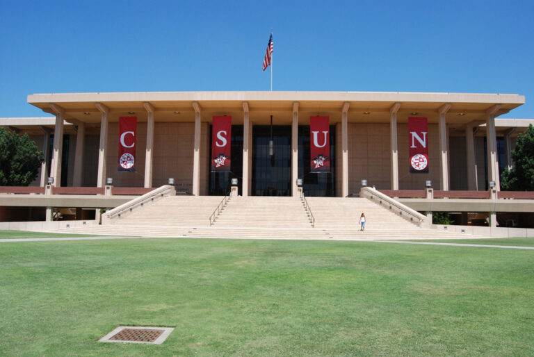 CSUN Day at Valley College – CSUN News & Events