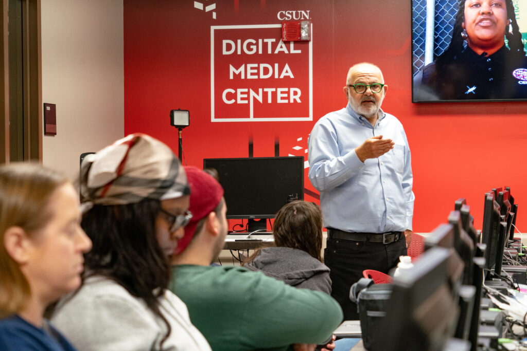 New Faculty for Fall 2023 – CSUN News & Events