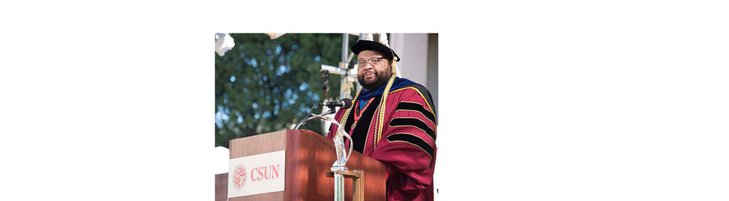 In Memoriam: Farrell J. Webb – CSUN News & Events