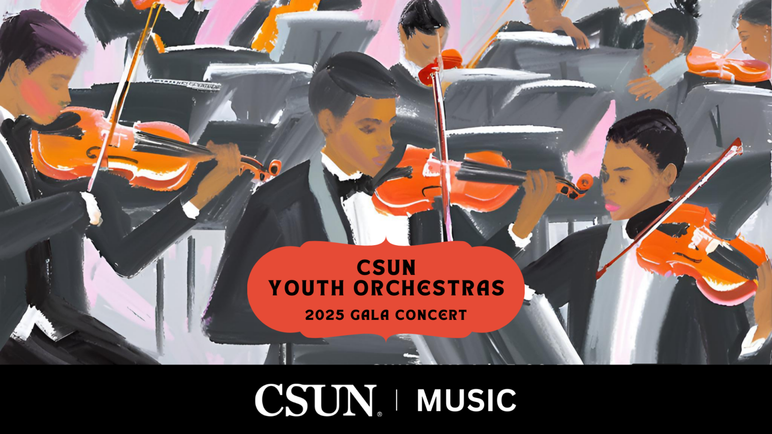 CSUN Events – CSUN News & Events