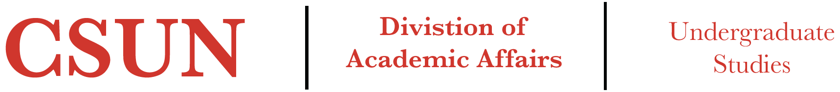 First Year Retention Report – CSUN News & Events