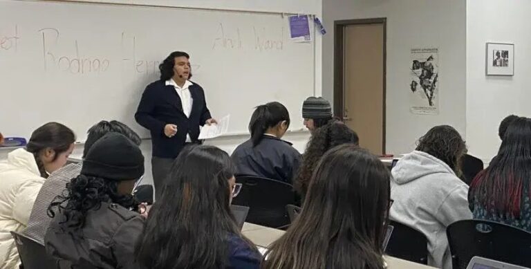 Regional Journalism Competition Attracts High School Students – CSUN ...