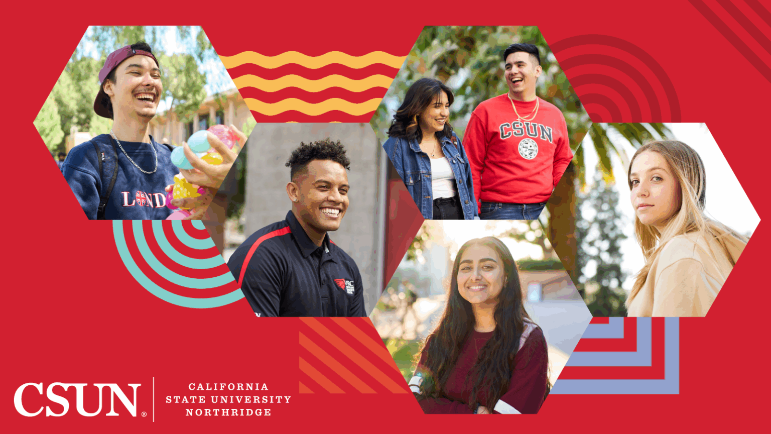 CSUN Is Heading to Antelope Valley College! – CSUN News & Events