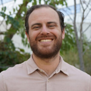 2023-2024 CSUN Research Fellow for HHD, Jacob Hinkel-Lipsker, Presents ...