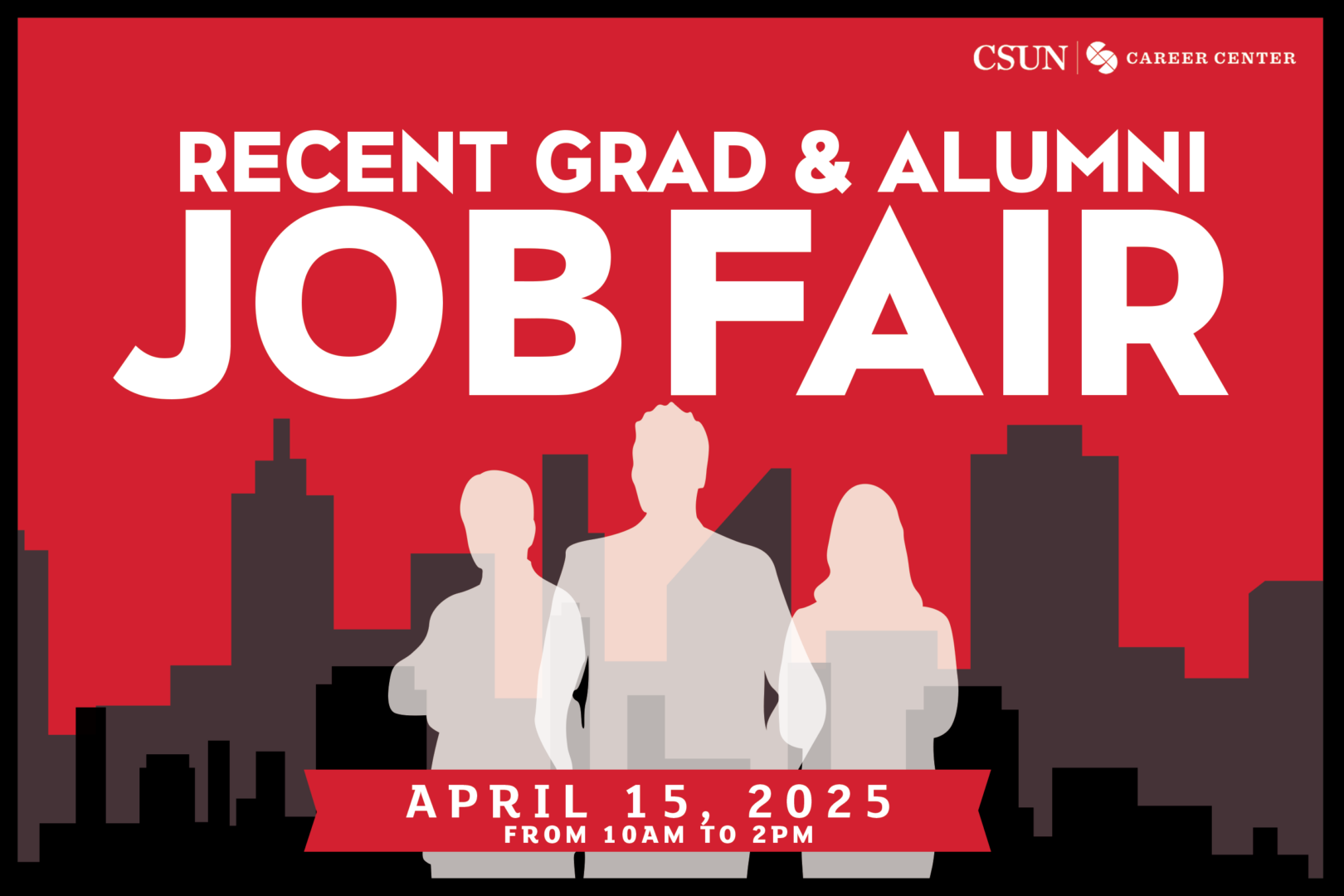 Career Center – CSUN News & Events