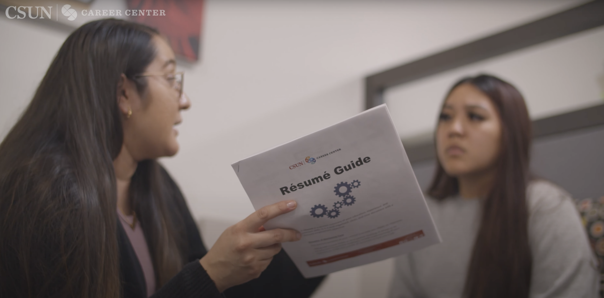 Career Center – CSUN News & Events