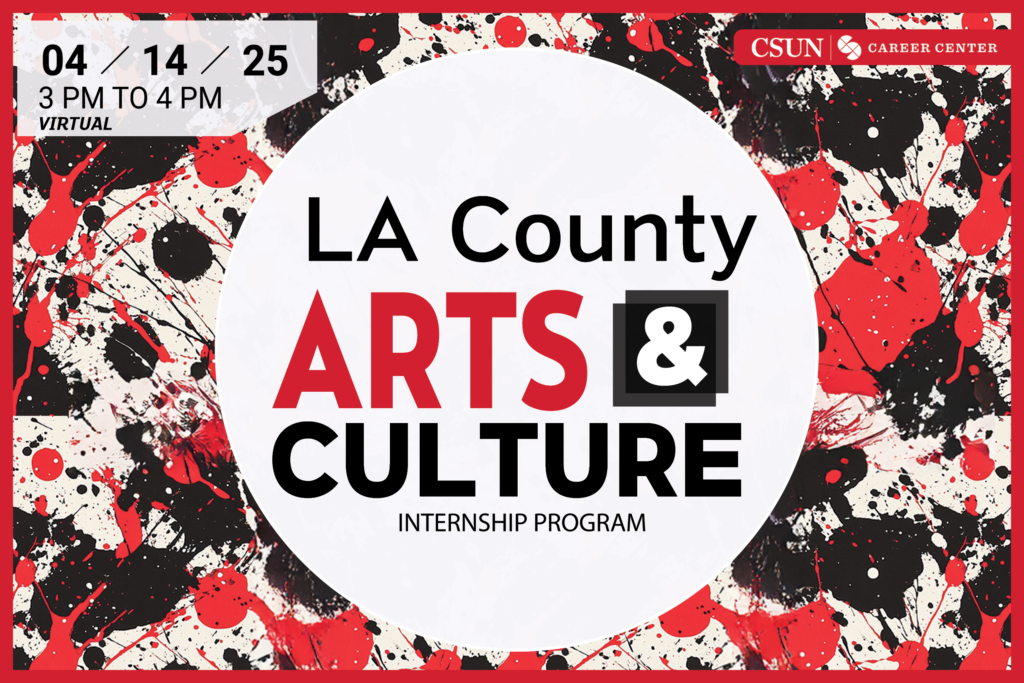Career Center – CSUN News & Events