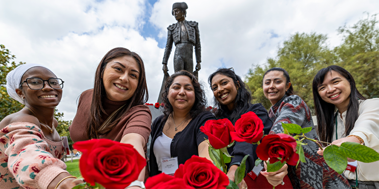 Santa Clara Admitted Matadors Reception – CSUN News & Events