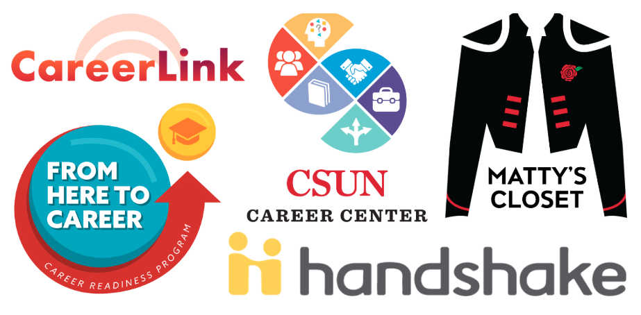 Fall 2024 Career Center Newsletter – CSUN News & Events