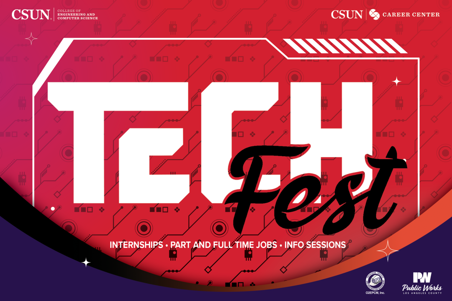 CSUN Tech Fest 2025 CSUN News Events CSUN Tech Fest 2025 CSUN News Events