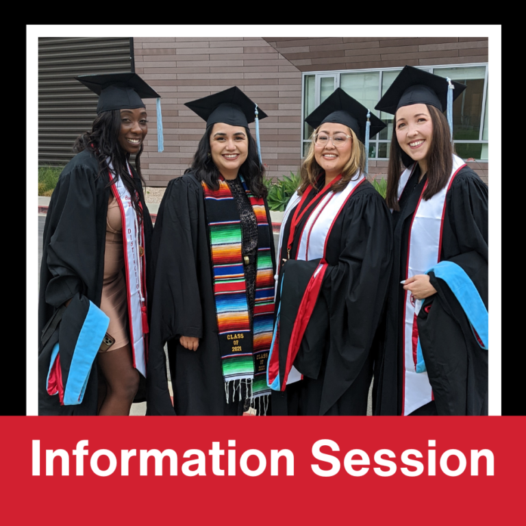 Interested in our programs, or know someone who is? – CSUN News & Events