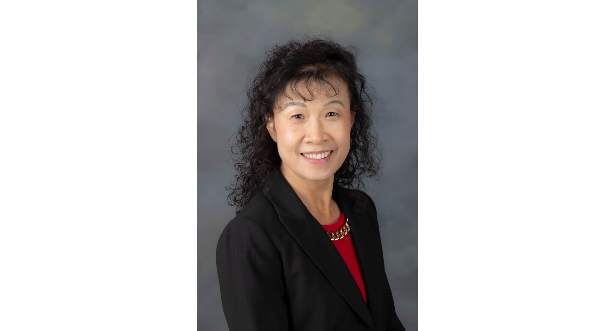 Sherry Bai Joins Nazarian College as Associate Dean, Bringing Extensive ...