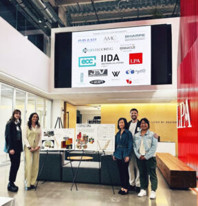 CSUN Interior Design Student Pozdnyakov on $10,000 Awarded Team – CSUN ...