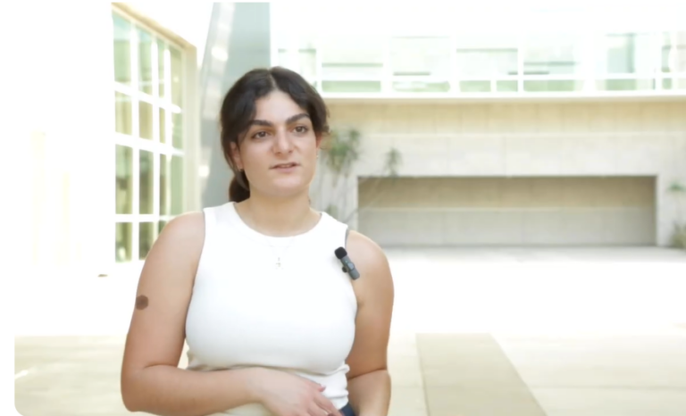 CSUN Nutrition Student Nicki Boudaie Shares Insight on Program ...