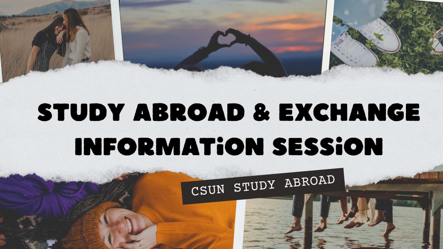 Zoom – CSUN News & Events