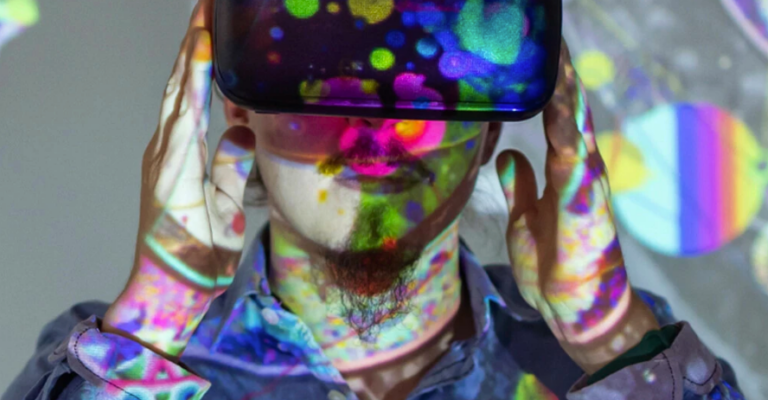 Virtual Reality Technology Enhances Modern Learning Environments – CSUN ...