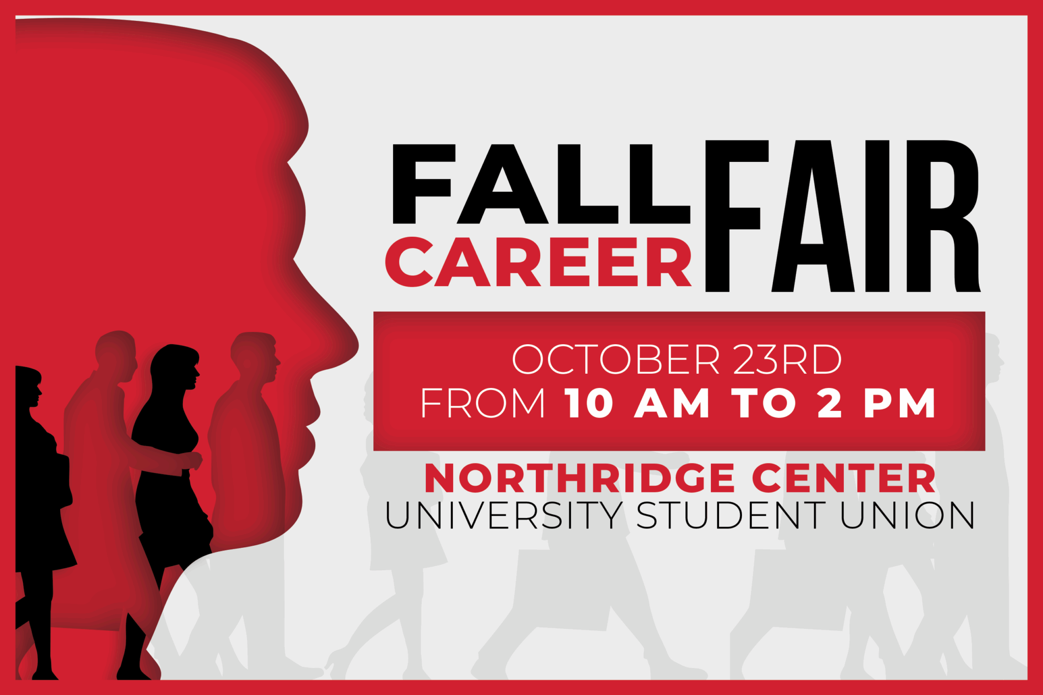 Career Center – CSUN News & Events