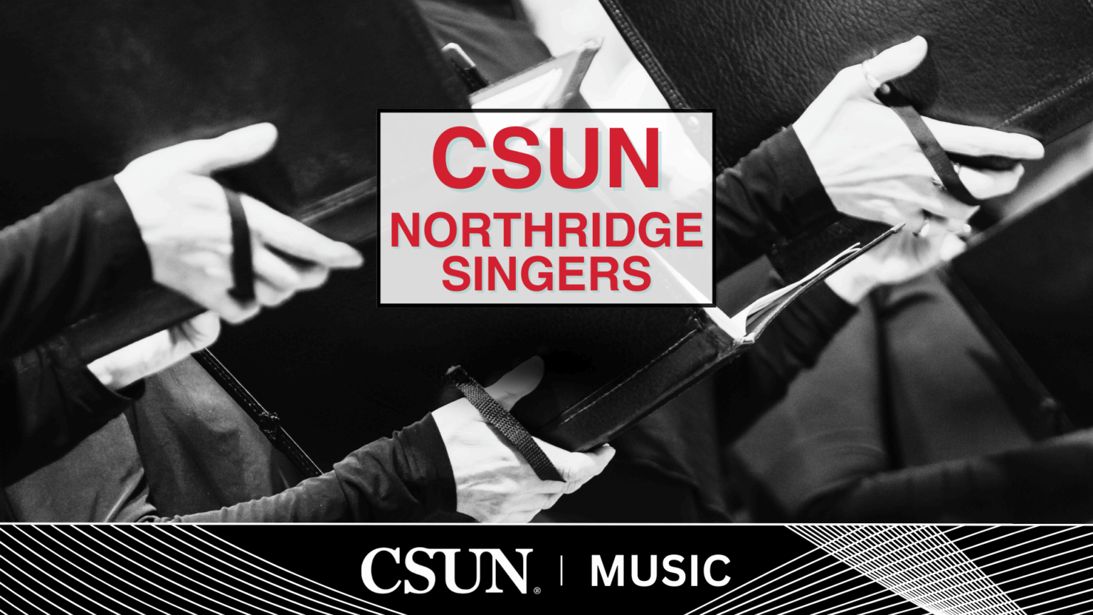 CSUN Events – CSUN News & Events