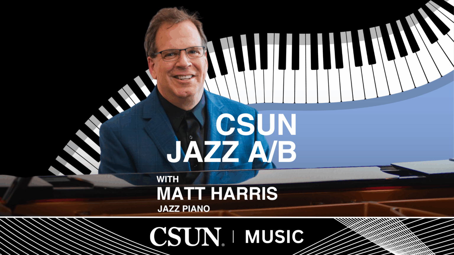 CSUN Events – CSUN News & Events
