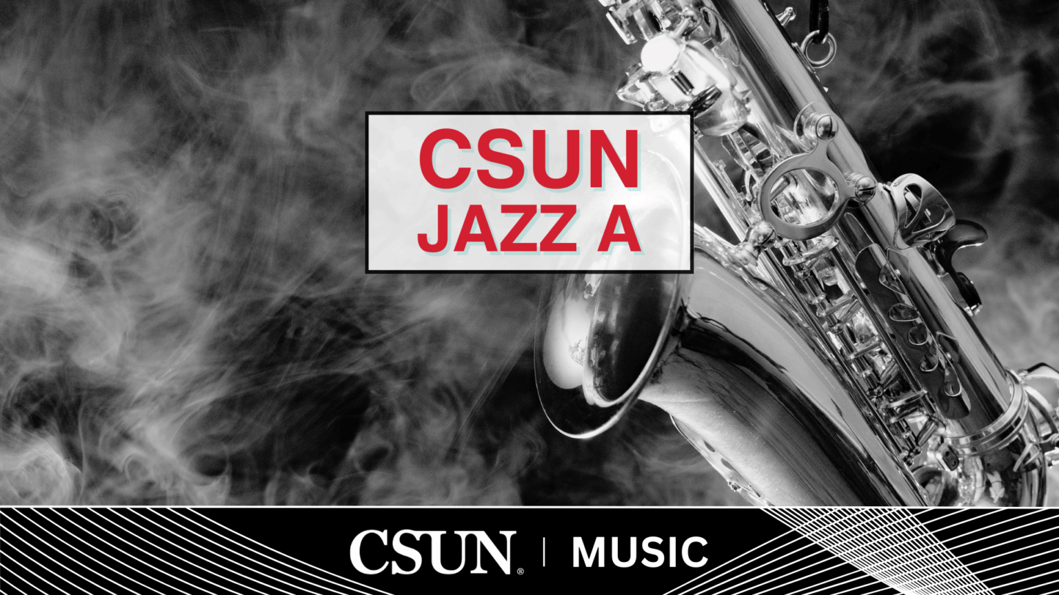 Music – CSUN News & Events