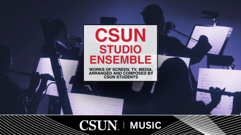 Plaza del Sol Performance Hall, University Student Union – CSUN News ...