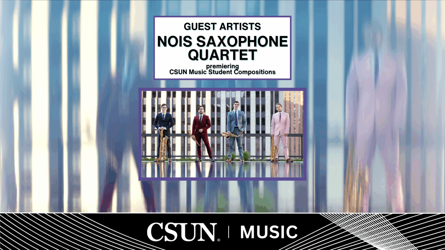 CSUN Events – CSUN News & Events