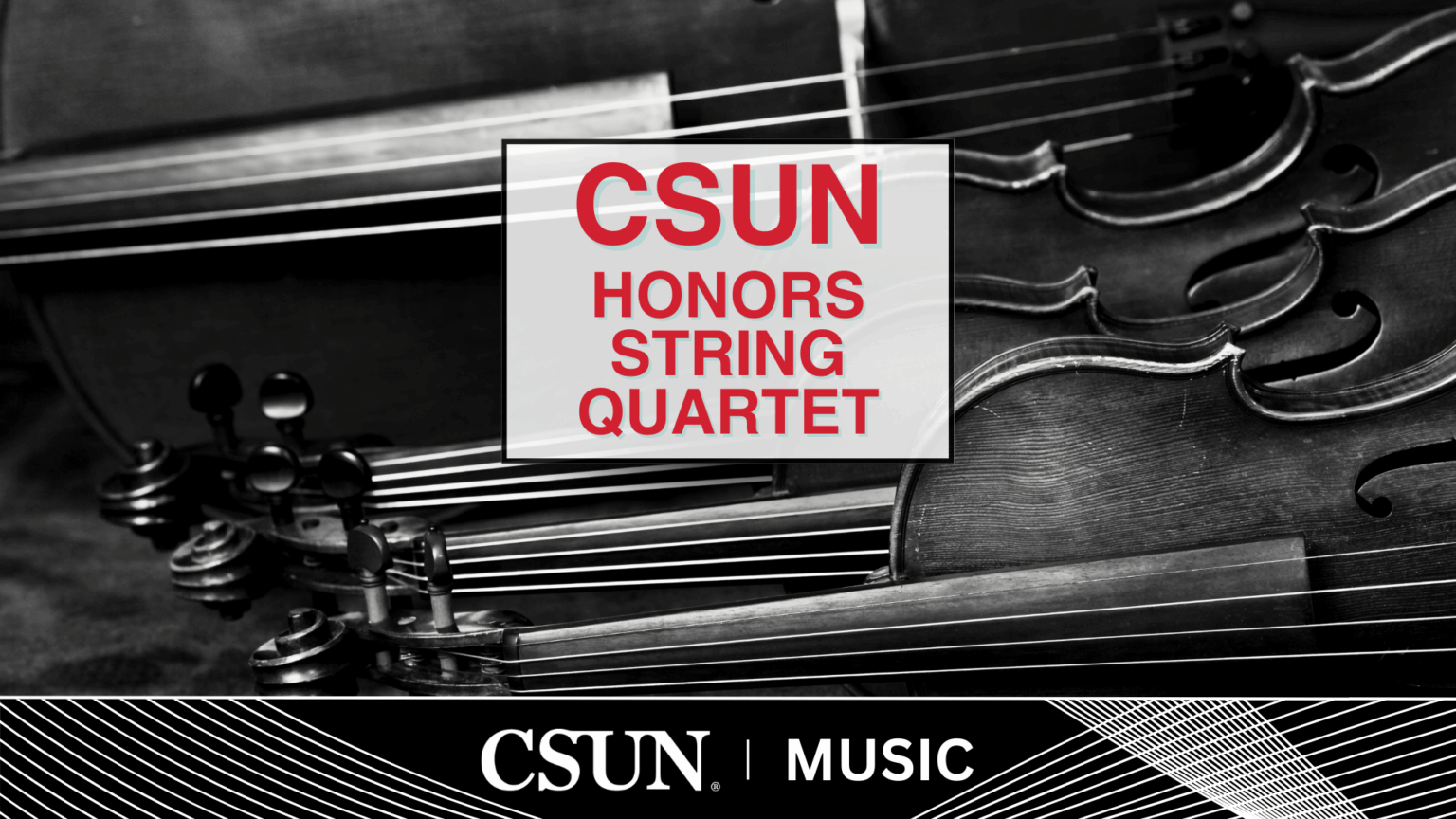 CSUN Events – CSUN News & Events
