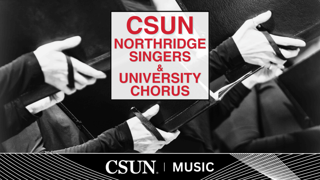 Plaza del Sol Performance Hall, University Student Union – CSUN News ...