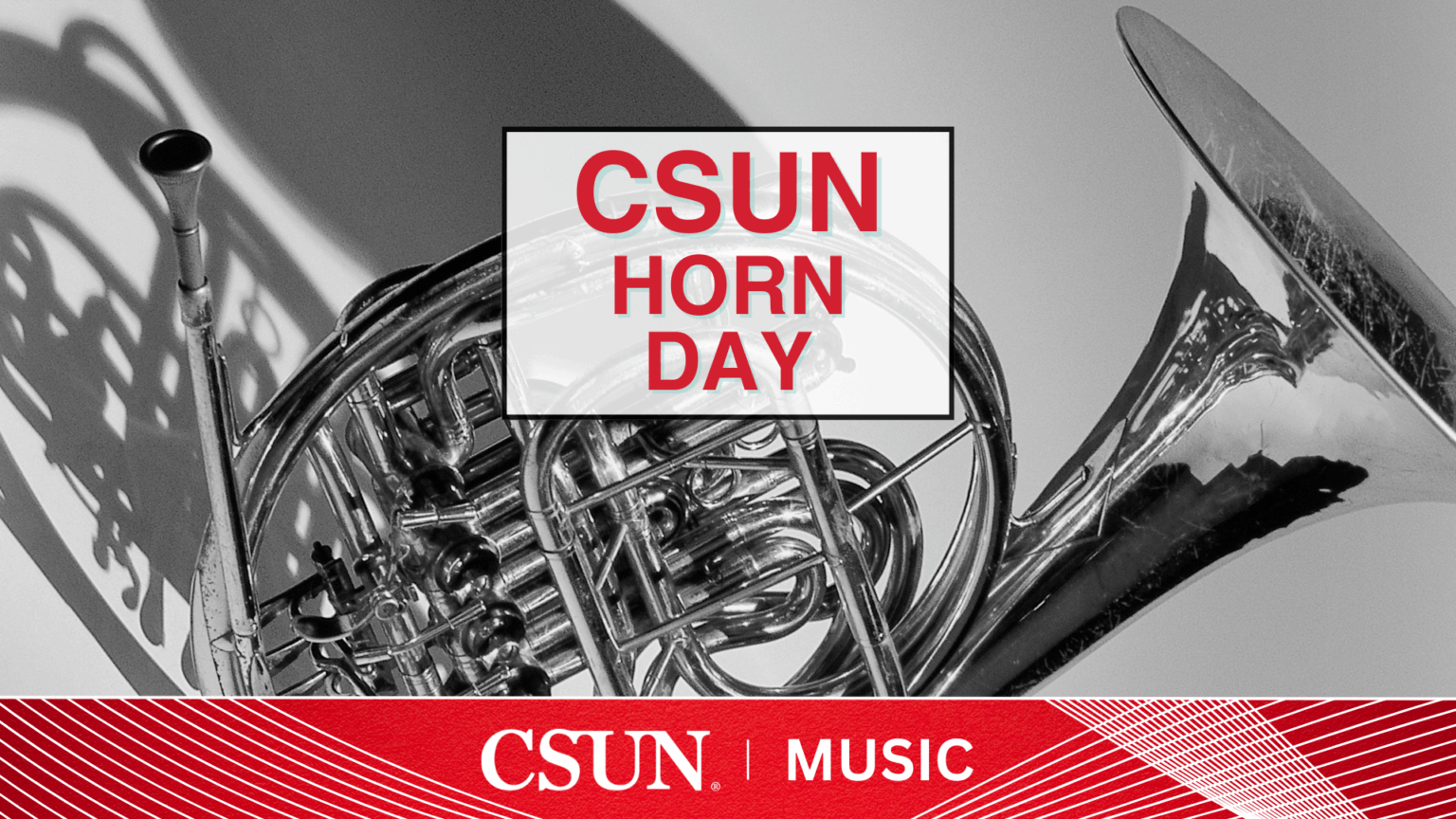 CSUN Events – CSUN News & Events