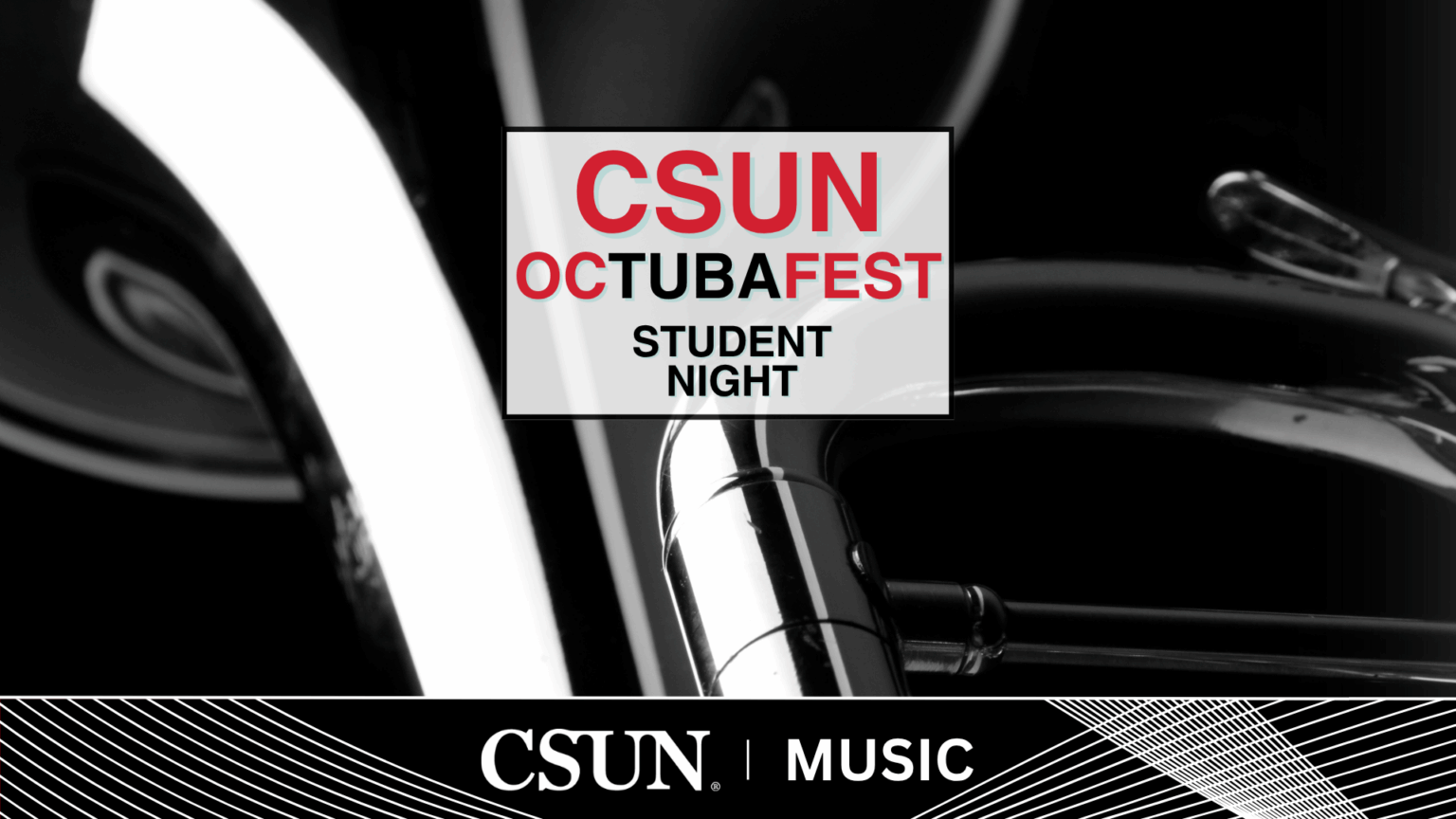 CSUN Events – CSUN News & Events