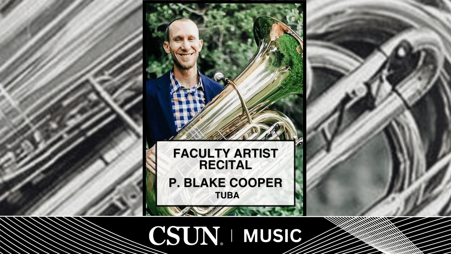 CSUN Events – CSUN News & Events
