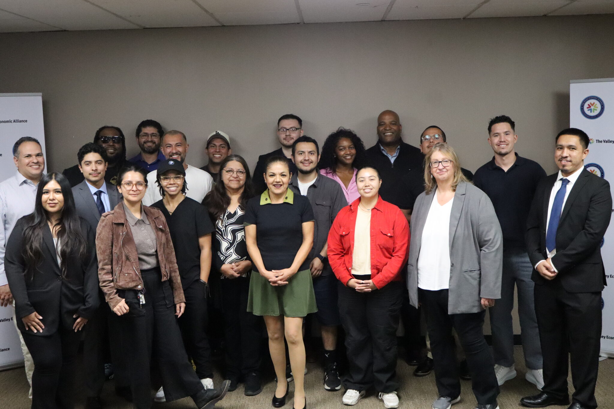 Launch Angelenos: Nazarian College Empowers LA Entrepreneurs – CSUN ...