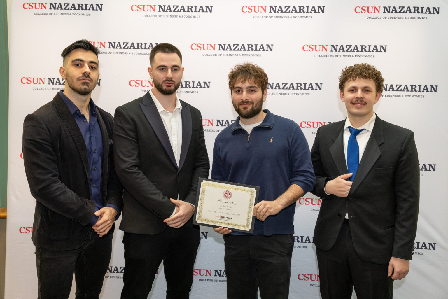 ChronoFlow to Pilot AI Workflow Platform at CSUN in Spring 2026 – CSUN ...