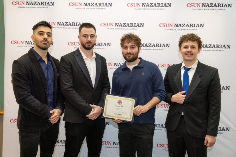 ChronoFlow to Pilot AI Workflow Platform at CSUN in Spring 2026 – CSUN ...