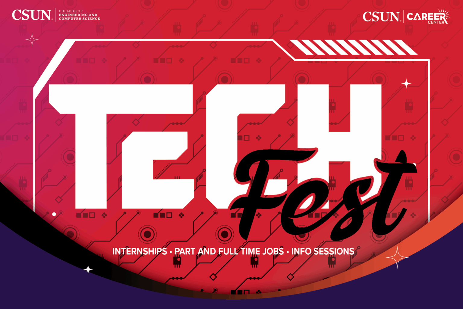 Career Center – CSUN News & Events