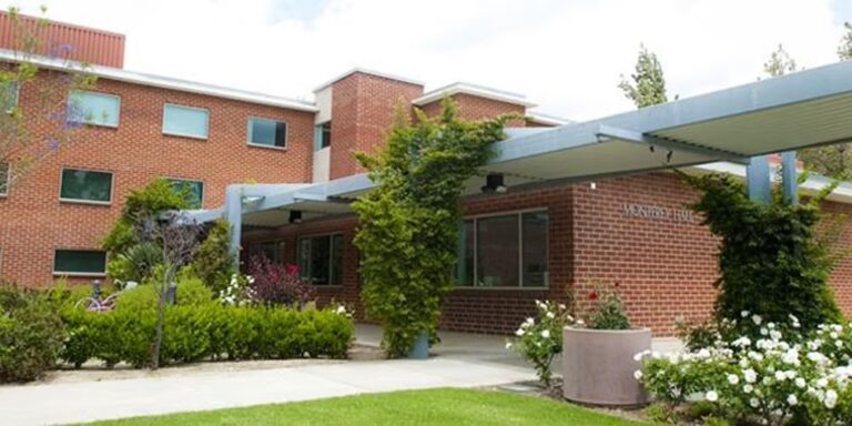 Finding Voices, Building Futures: Inside CSUN’s Department of ...