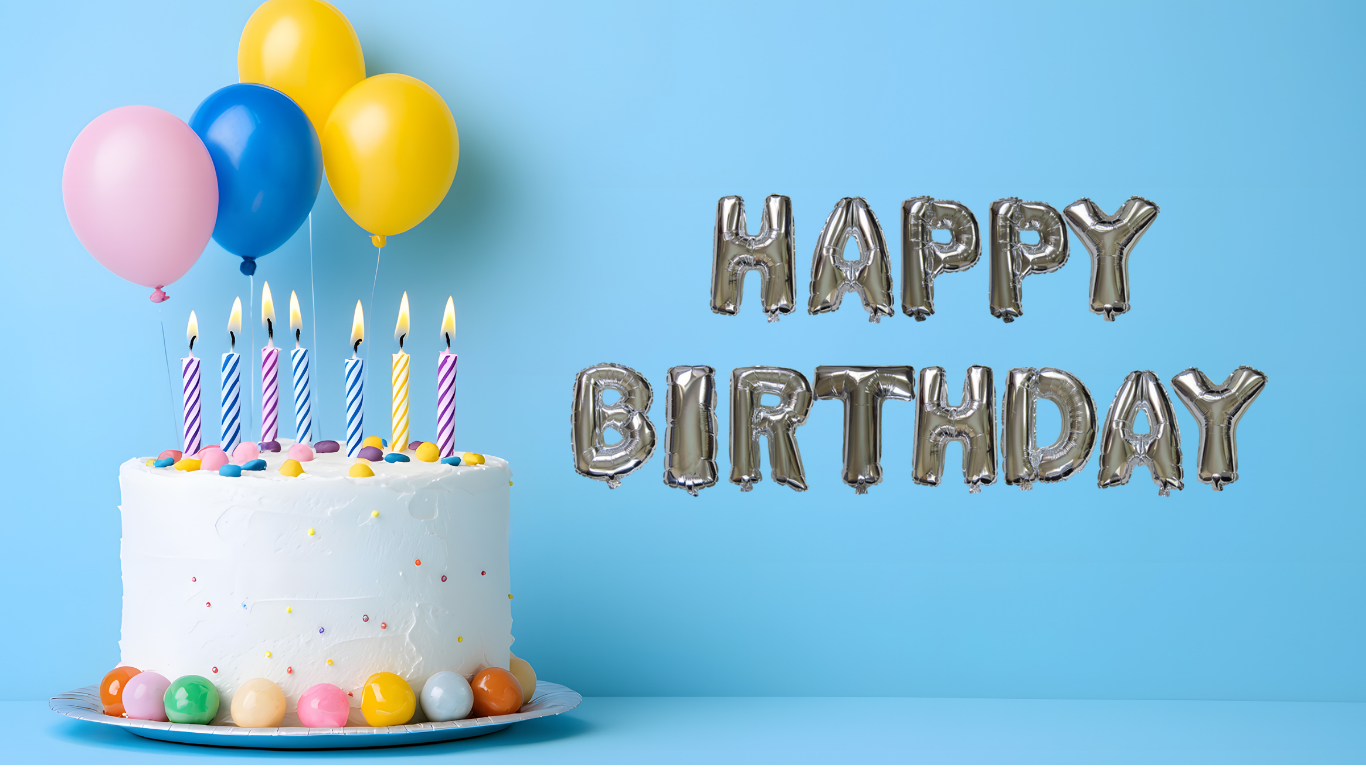 Celebrating a Birthday In March? Complete the CalPERS Dependent Re ...
